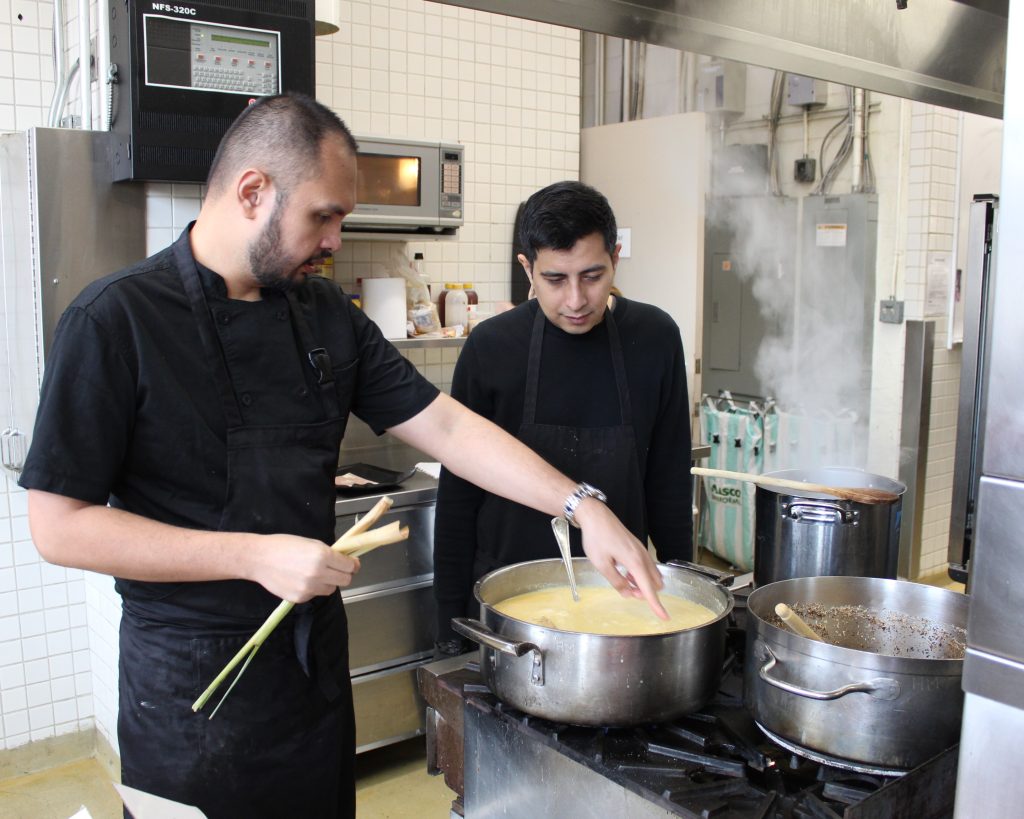 Philippine Consulate General in Vancouver Showcases Mindanao’s Culinary Heritage with Chef Datu ...