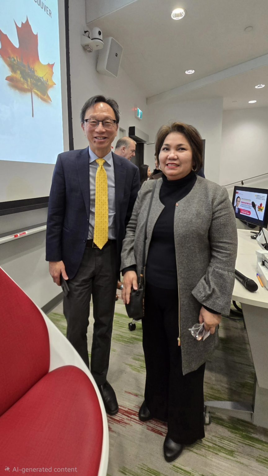 Vancouver PCG Attends “Thinking Beyond the 51st State: A Conversation ...